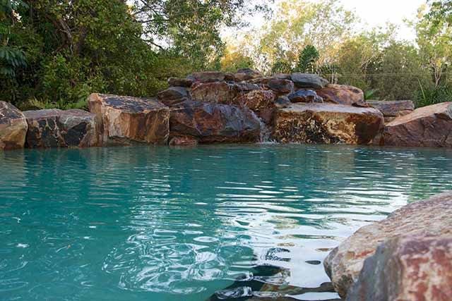 Our Pools - Concept Pools and Spas