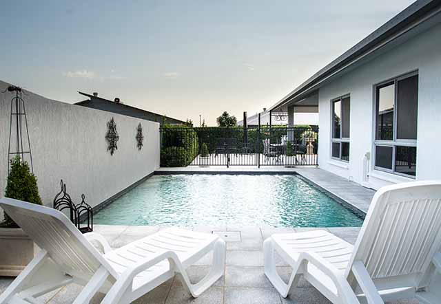 Our Pools - Concept Pools and Spas