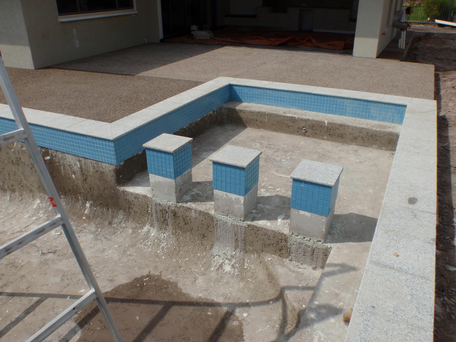 Our Pools - Concept Pools and Spas